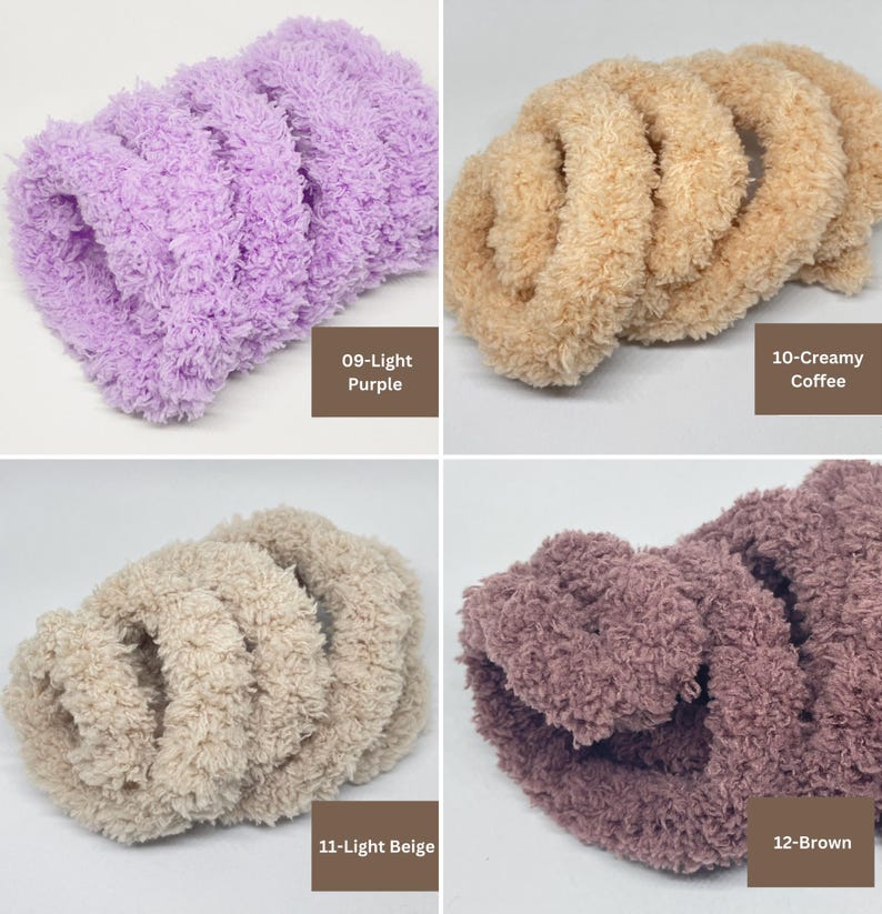 DIY Pipe Cleaner Plushie Kit – Create Your Own Plushie Dog - Pipe ...