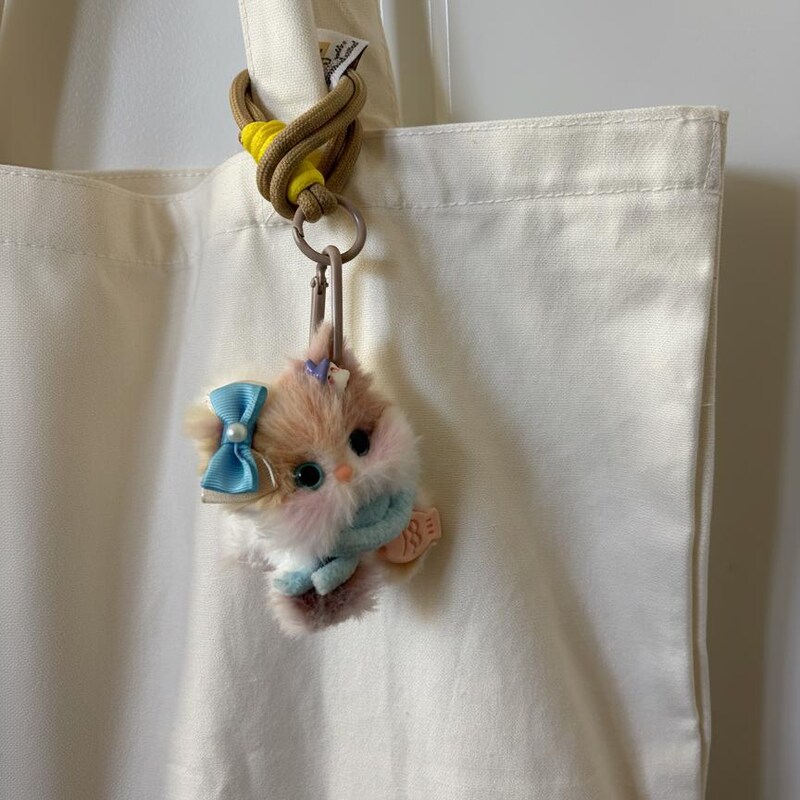 Pipe Fox Plush - Etsy