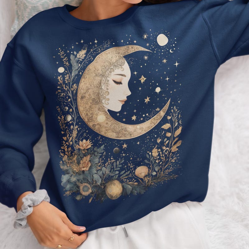 Mystical Outfit - Etsy