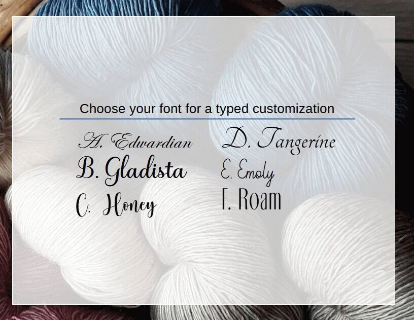 Pirouette - Carousel Base Yarn Butler - Etsy