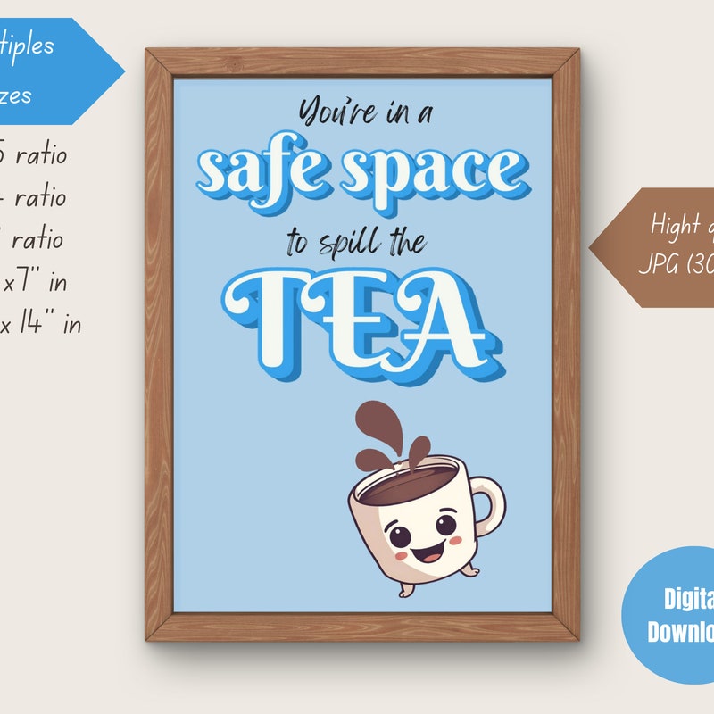 Counseling Posters - Etsy