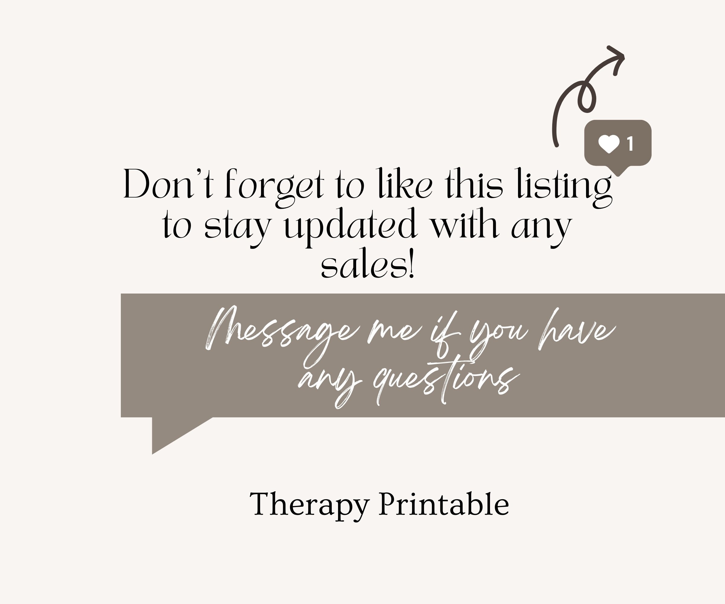 Safety Plan for Mental Health Crisis Worksheets, Self Harm and Suicide ...