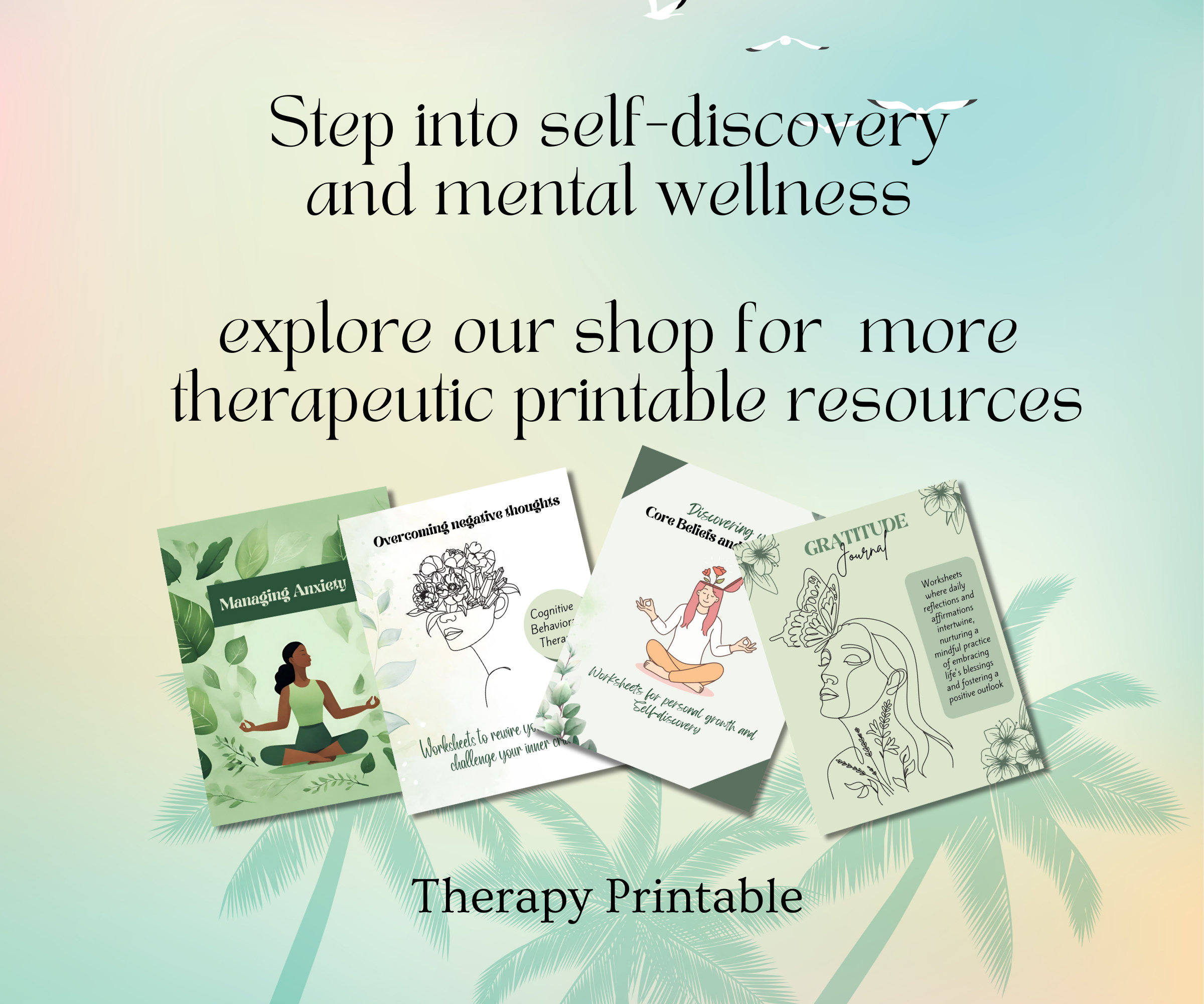 Coping Skills Bingo for Kids, Mental Health Games for Emotional ...