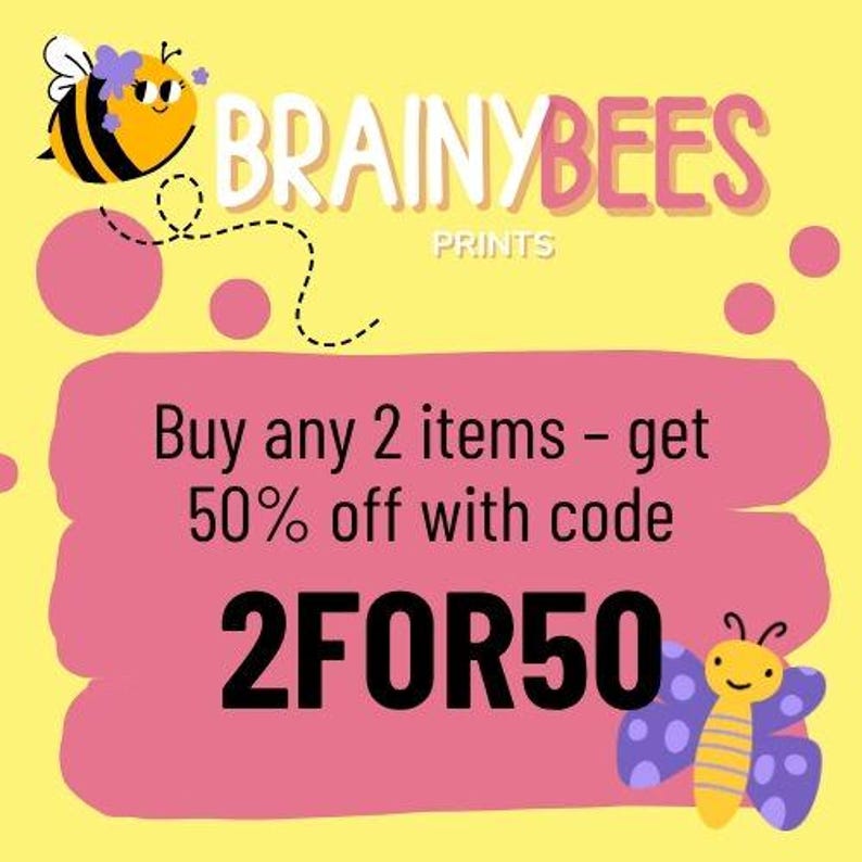 ABC Banner Printable A to Z Alphabet Wall Decor ABC Letters Pdf ABC ...