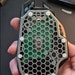 STL File: G502 Superlightspeed Honeycomb Base 20g - Etsy