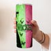Wicked Sublimation Wrap- 20oz Straight Tumbler Wrap 300dpi File Only - Etsy