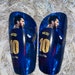 Messi Shin Pads - Etsy