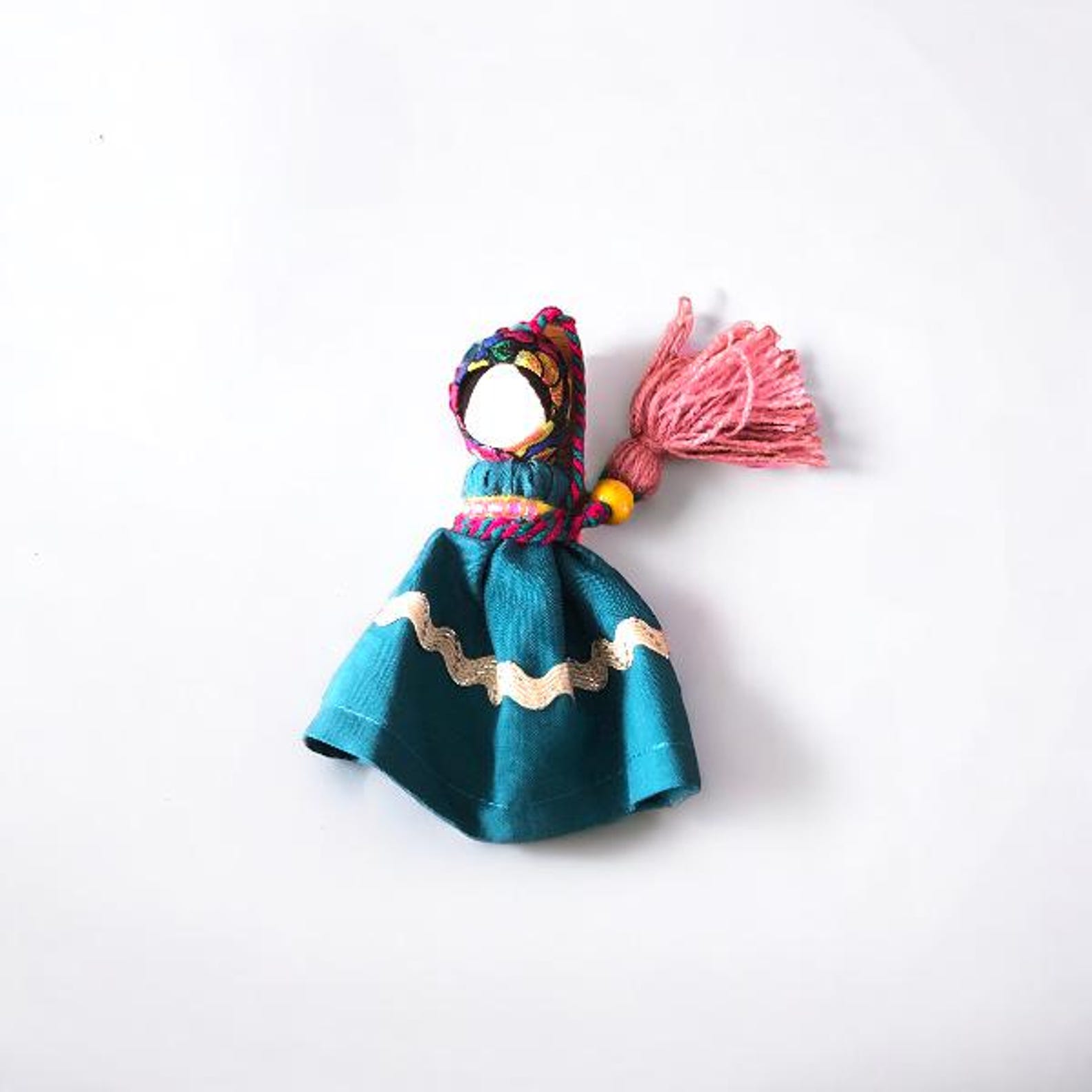 Bookmark of “pari Jan” Persian Tradition Doll - Etsy
