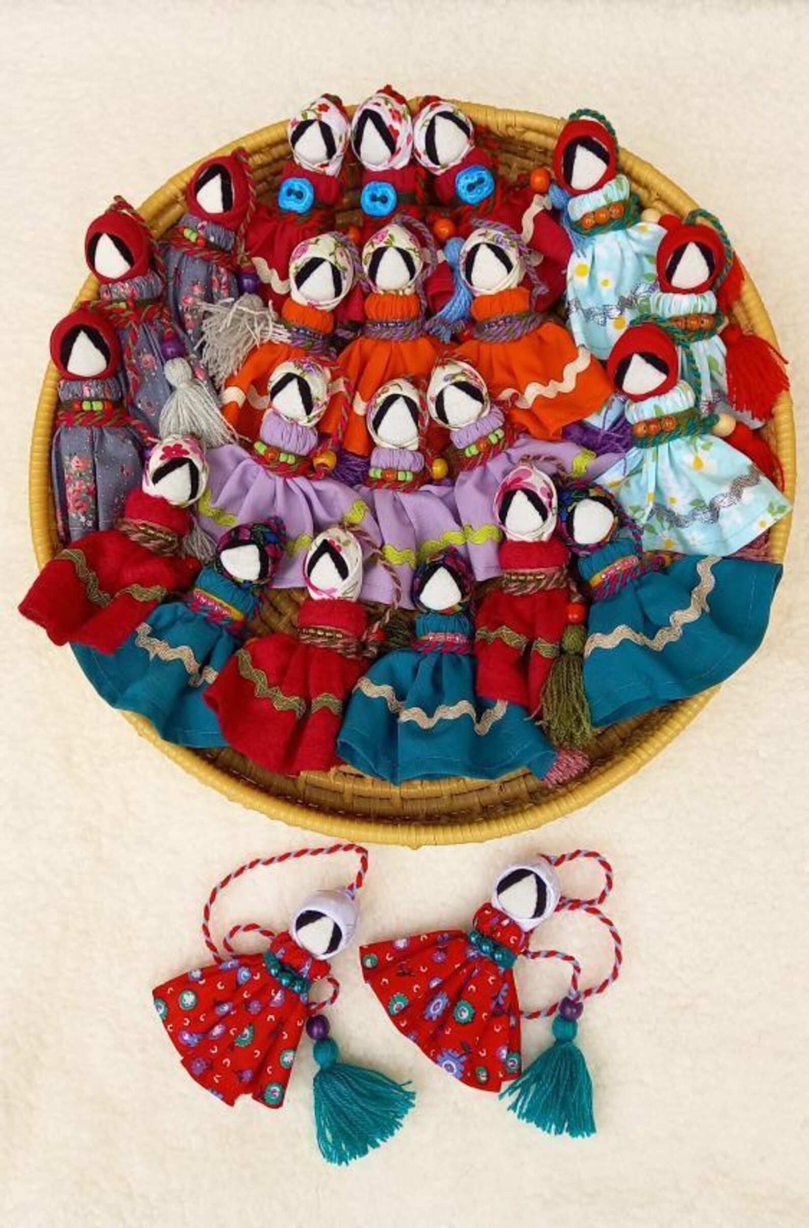 Bookmark of “pari Jan” Persian Tradition Doll - Etsy