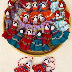 Bookmark of “pari Jan” Persian Tradition Doll - Etsy