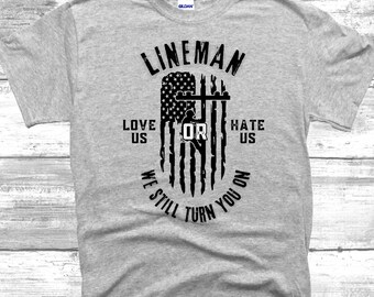 LINEMAN Design Lineman PNG File for Ink Sublimation Shirt Design Mug ...