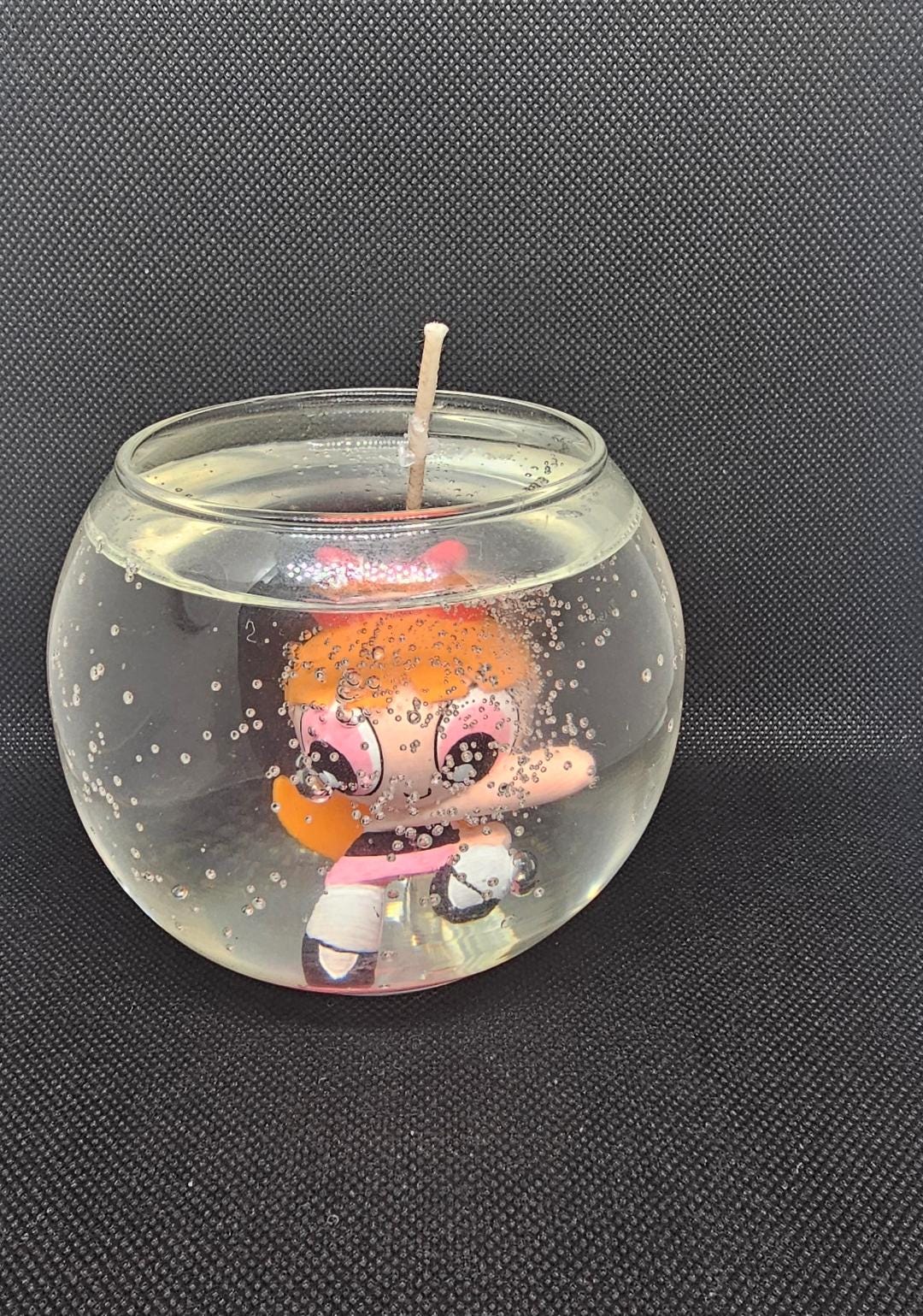 Candle- (blossom)-power Puff Girls - Etsy