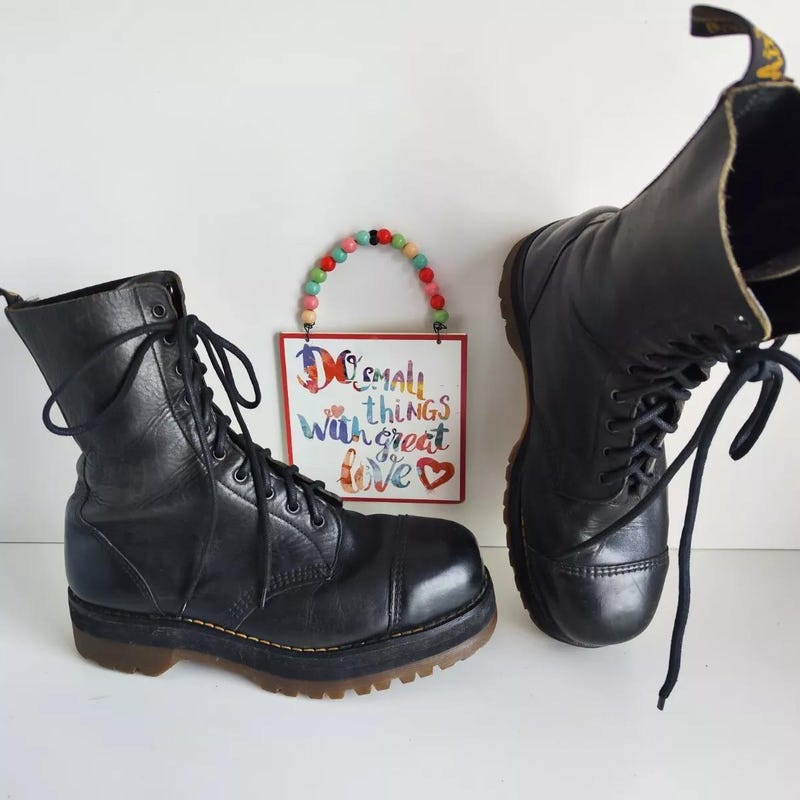 Dr martens 1940 - Etsy.de