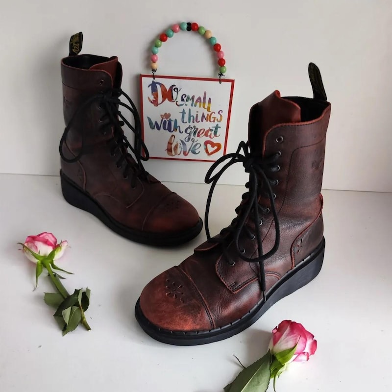 Dr martens 1940 - Etsy.de
