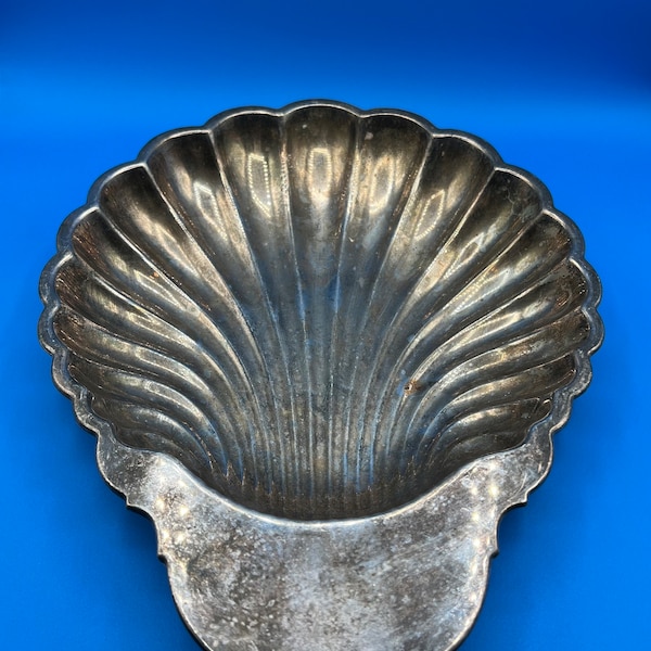 Clam Shell Bowl - Etsy