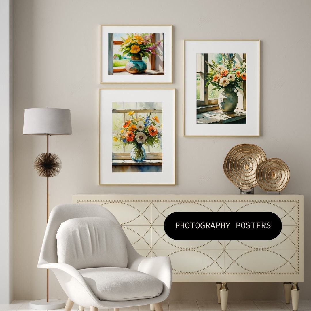 18 Prints Farm/homestead Collection, Rustic Wall Art, Farmhouse Decor ...