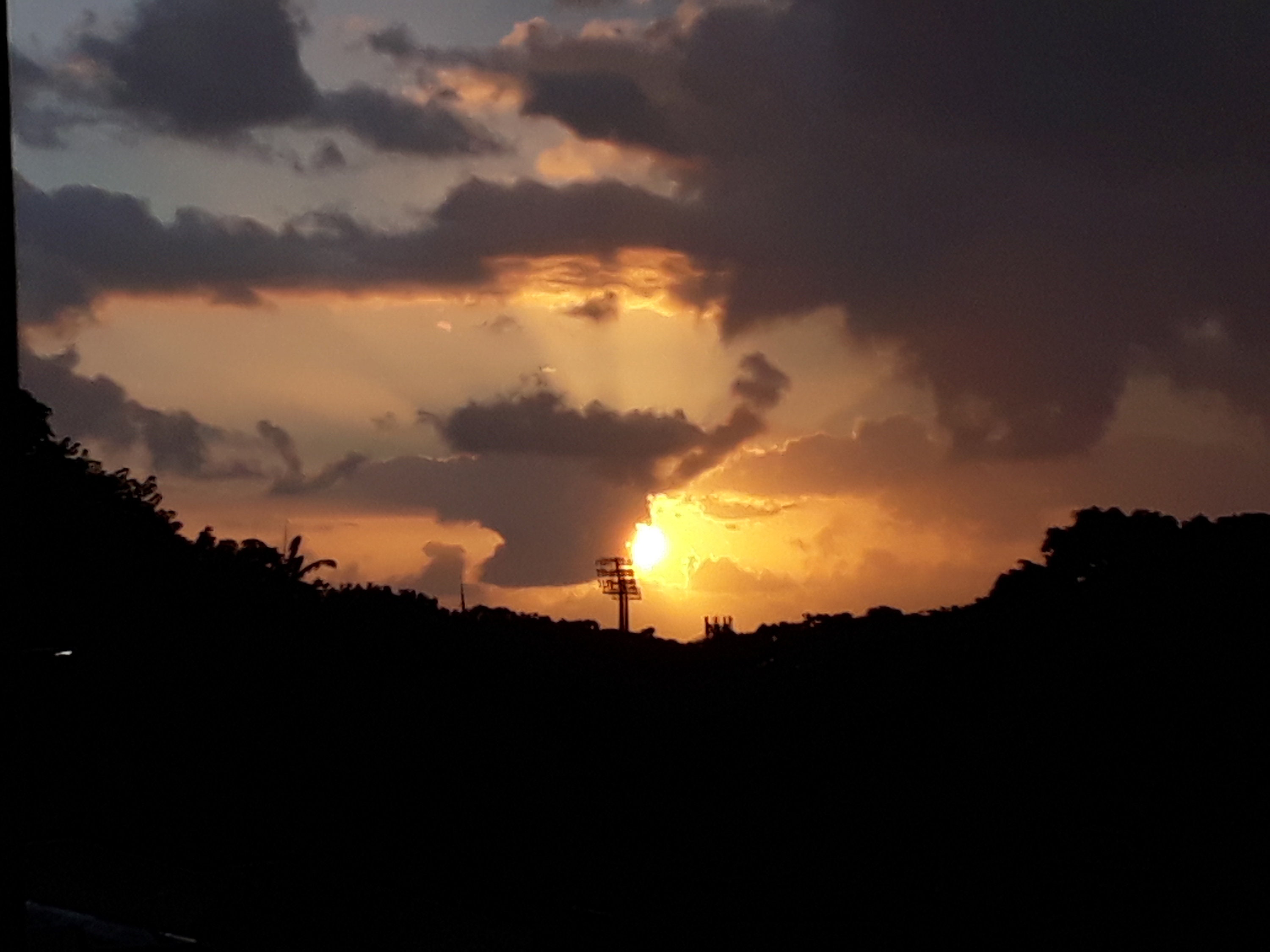 Sunset Wallpapers - Etsy