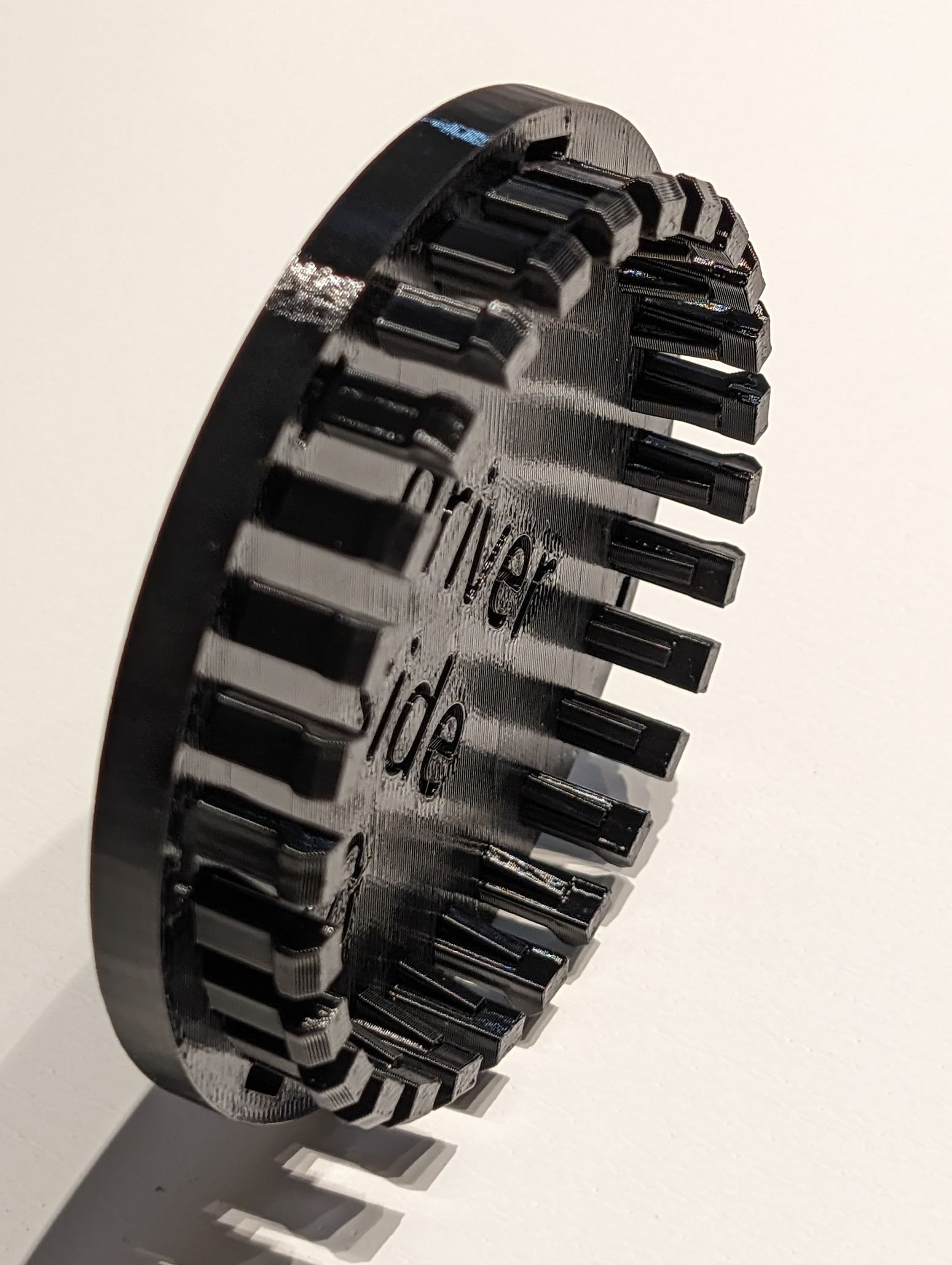 Cybertruck Wheel Center Cap - Etsy