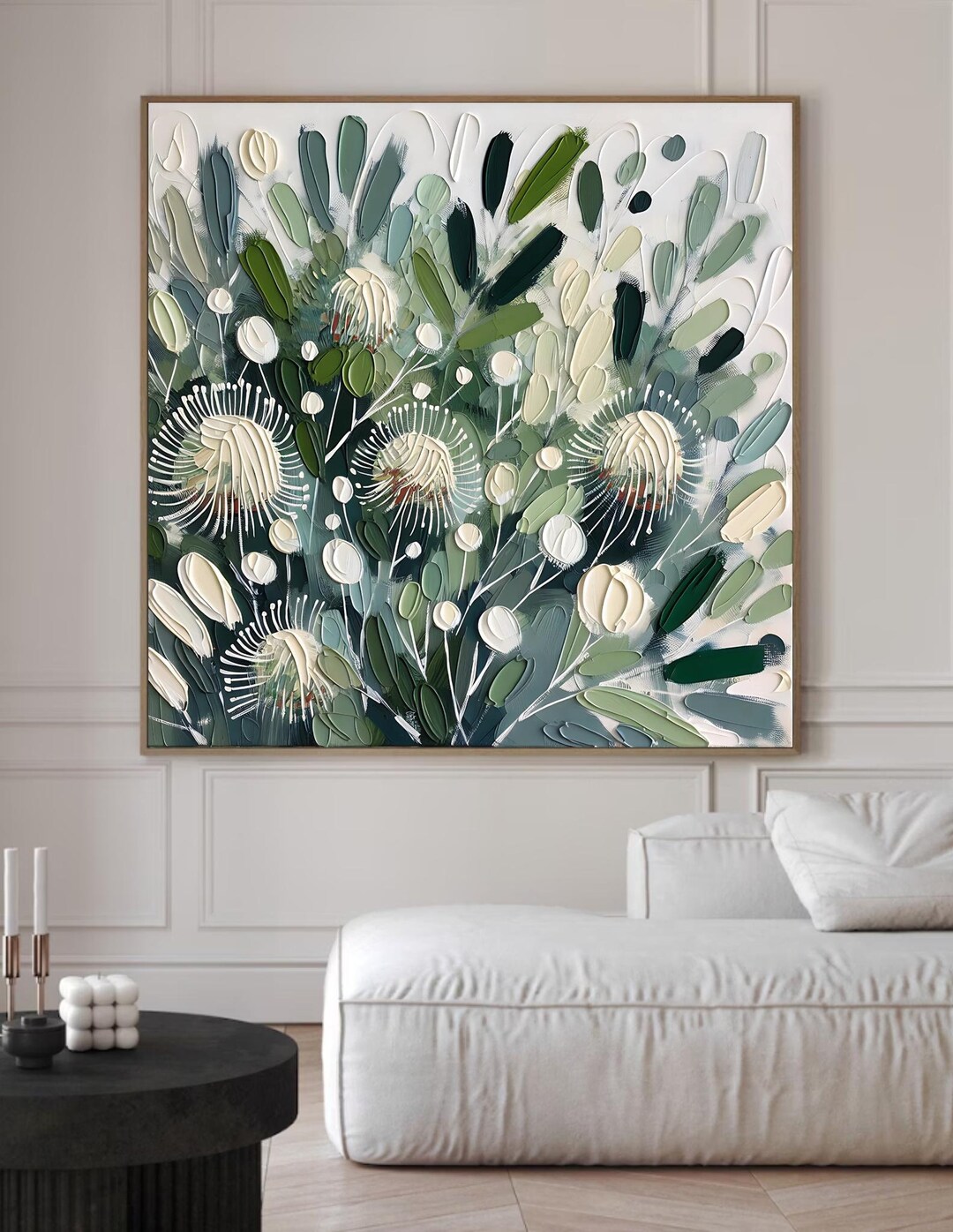 Australian Native Botanical Print Digital Download Australian Native ...