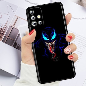 Venom Protective Cases for iPhone & Samsung S24 S23 S22 S21 A25 A15 A54 ...