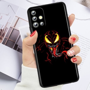 Venom Protective Cases for iPhone & Samsung S24 S23 S22 S21 A25 A15 A54 ...