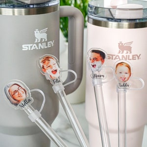 Personalized Straw - Etsy