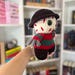 Freddy: Slasher Plushie - Etsy