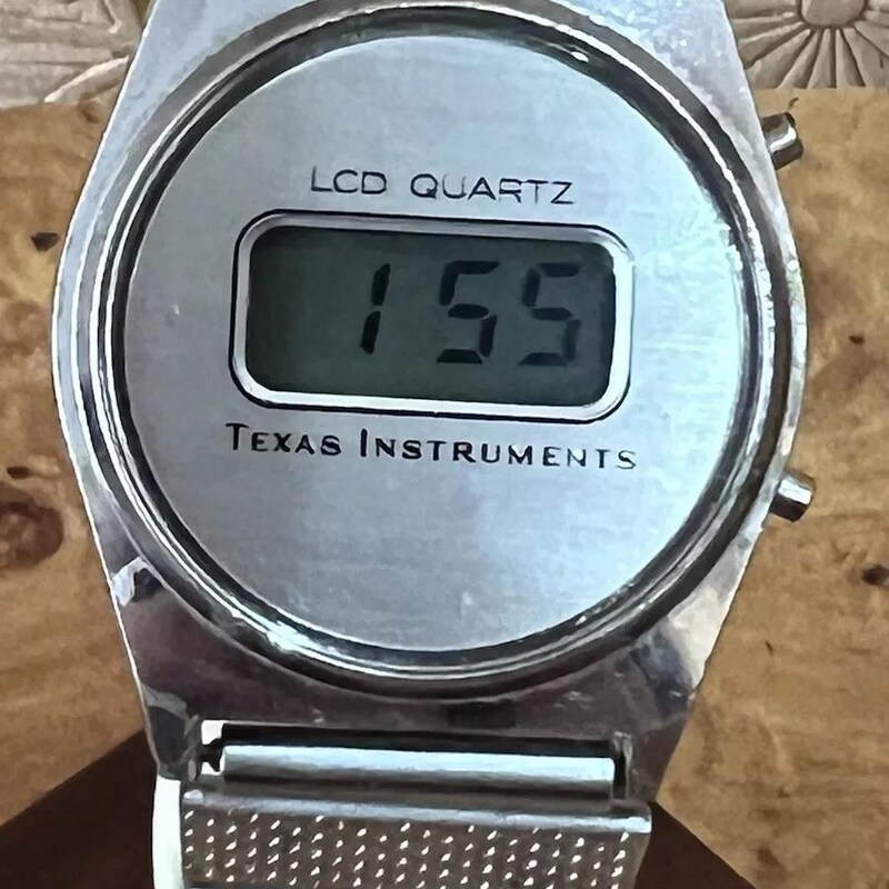 Texas Instrument - Etsy