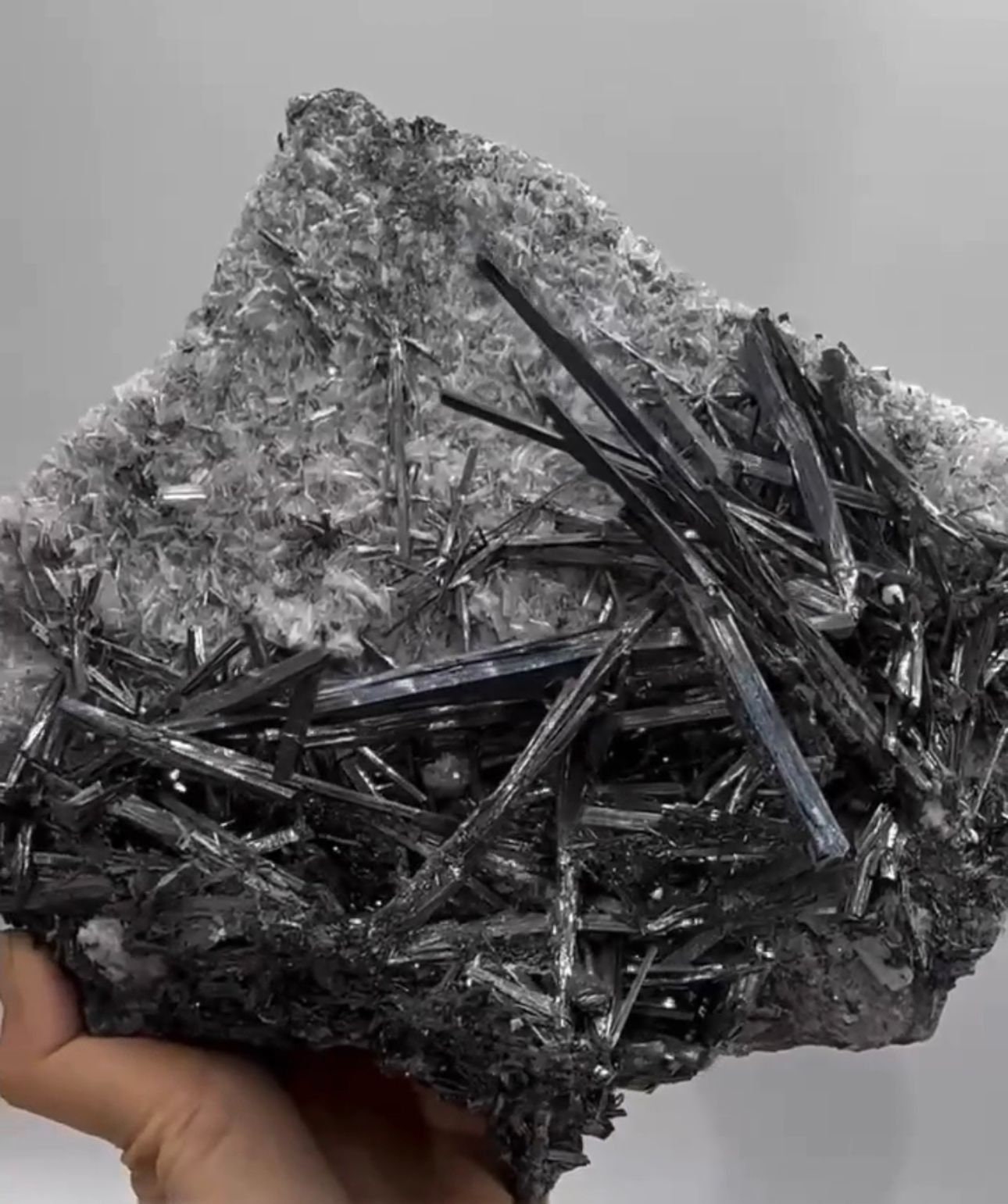 Stibnite Cool - Etsy
