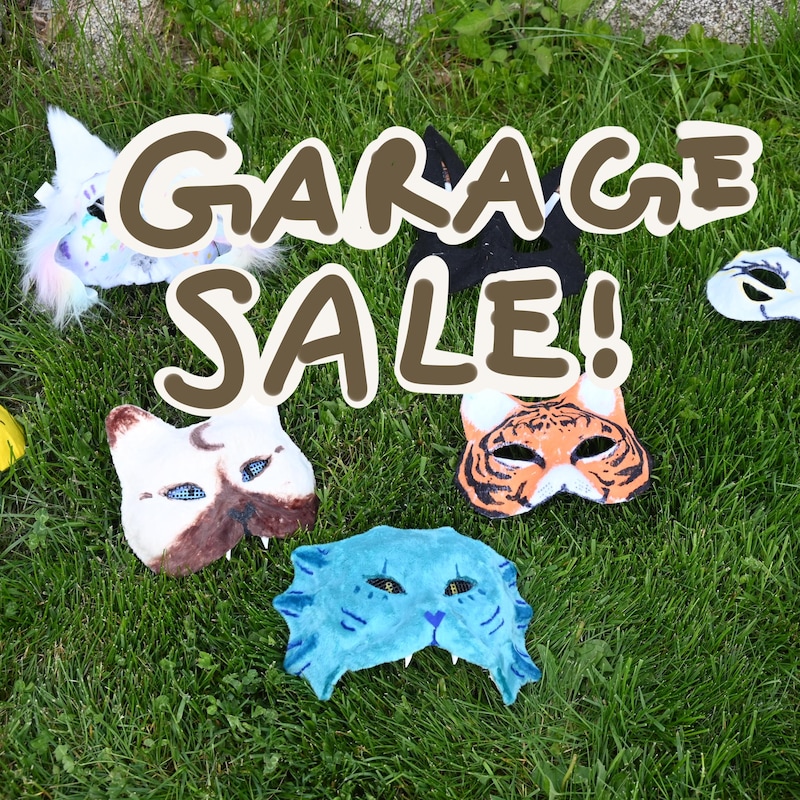 Therian Gear Shop - Etsy