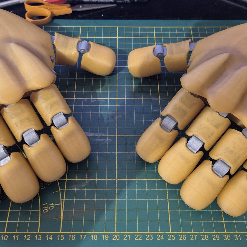 Five Nights at Freddys Feet - Etsy