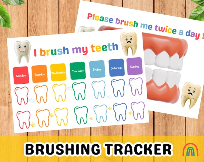Felt Brush Your Teeth Game Tooth Brushing Hygiene Toy Flannel Board ...