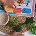 4 Seasons Matching Game, Montessori Printable Preschool, Morning Time ...