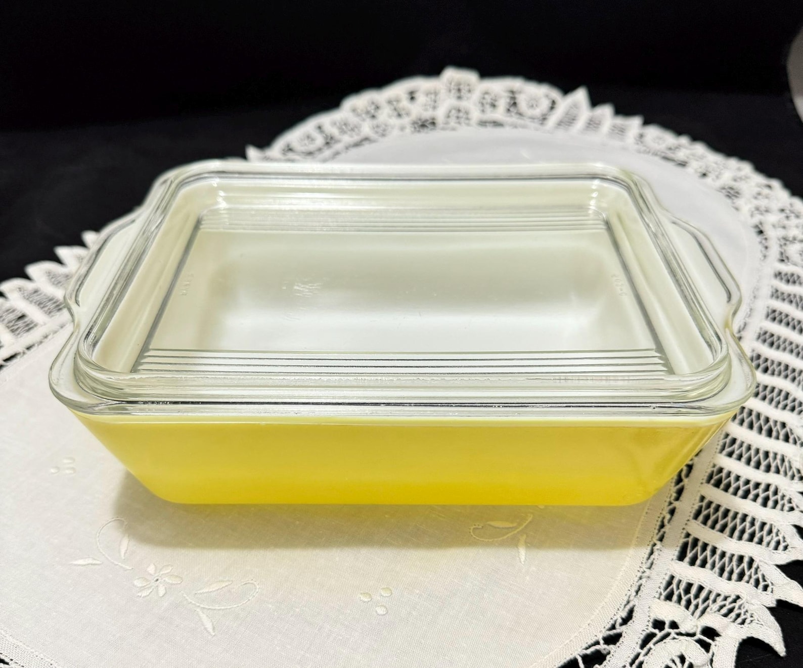 Pyrex Dishes From the 1970's - Etsy
