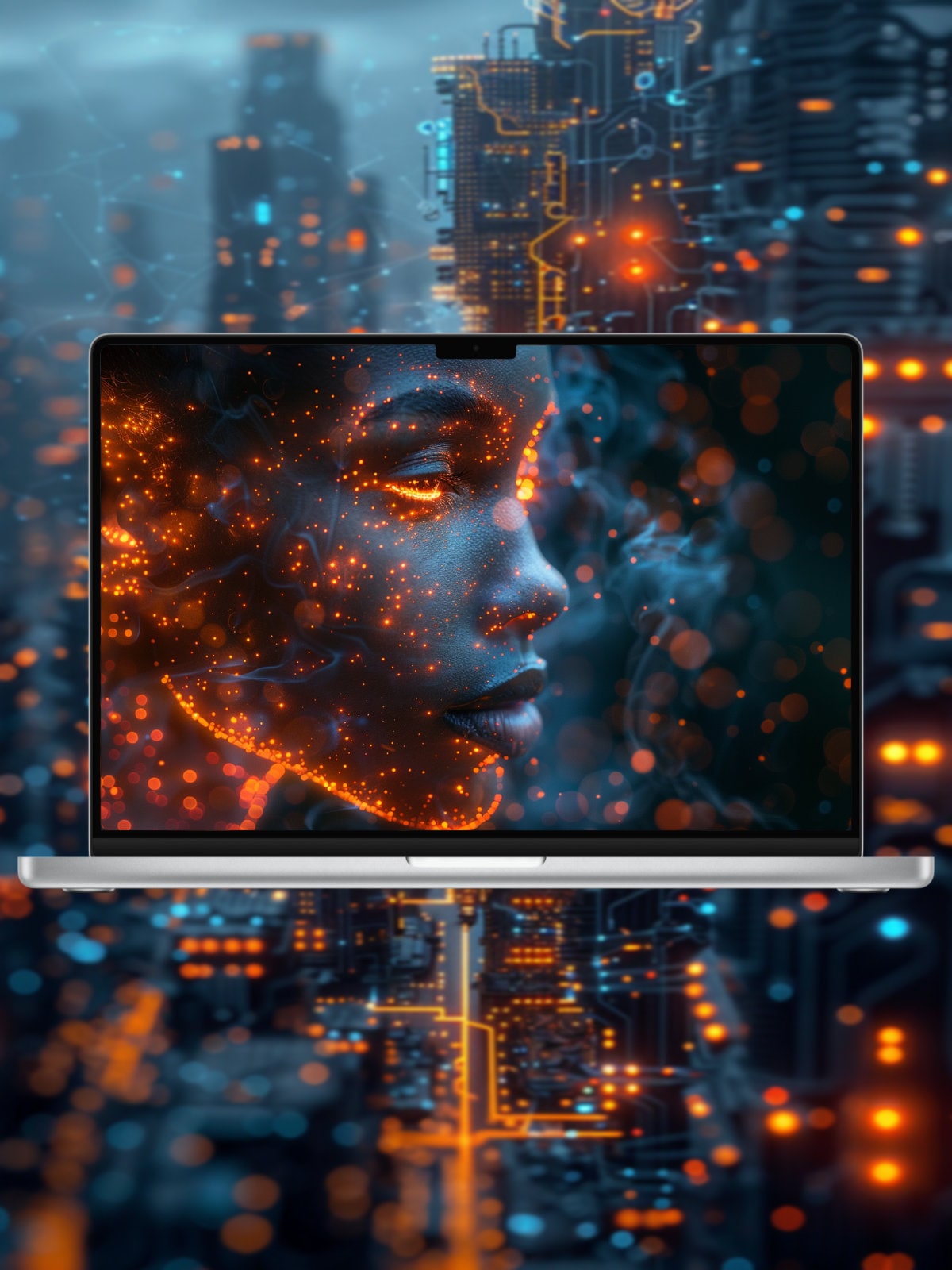 Space Explorer Desktop Wallpaper Sci-fi Wallpaper Fantasy Desktop ...