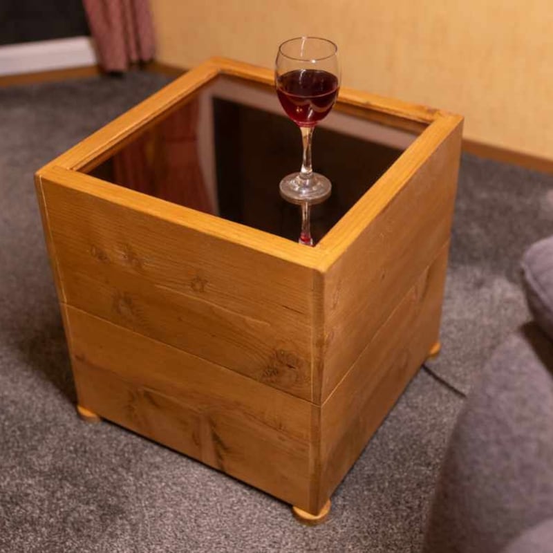 Infinity Mirror - Etsy UK