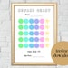 Printable Reward Chart, Toddler Reward Chart for Behavior and Potty ...