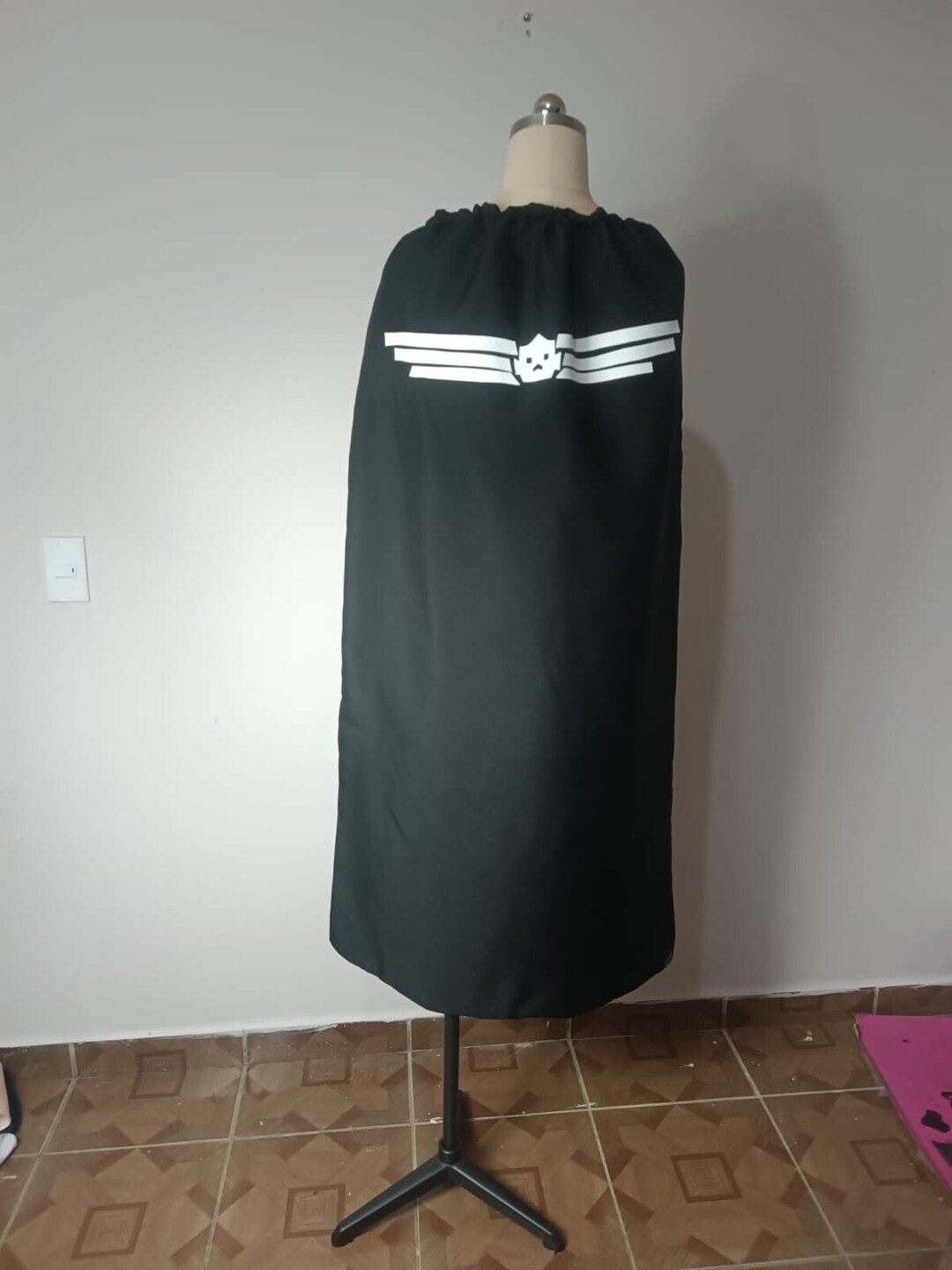 Helldivers Cape Custom Made - Etsy