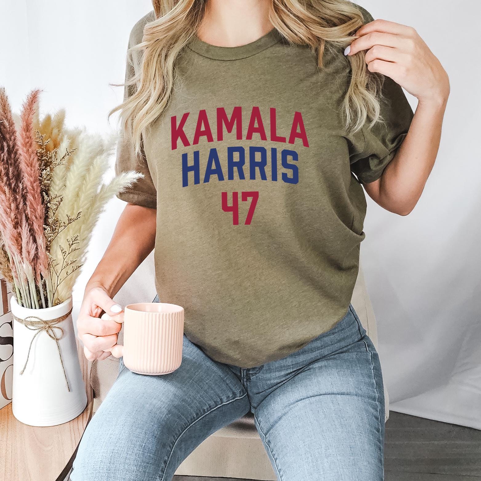 Kamala Harris Shirt, Kamala Harris Quote, Harris 2024 - Etsy