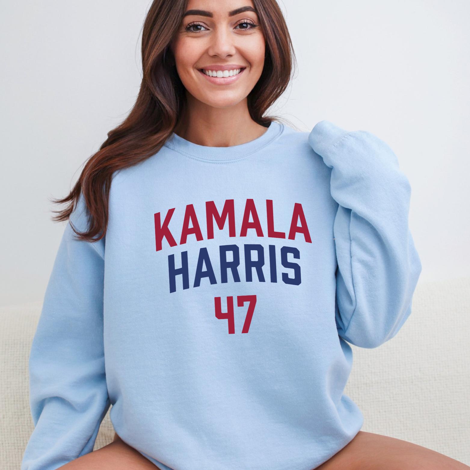 Kamala Harris Shirt, Kamala Harris Quote, Harris 2024 - Etsy