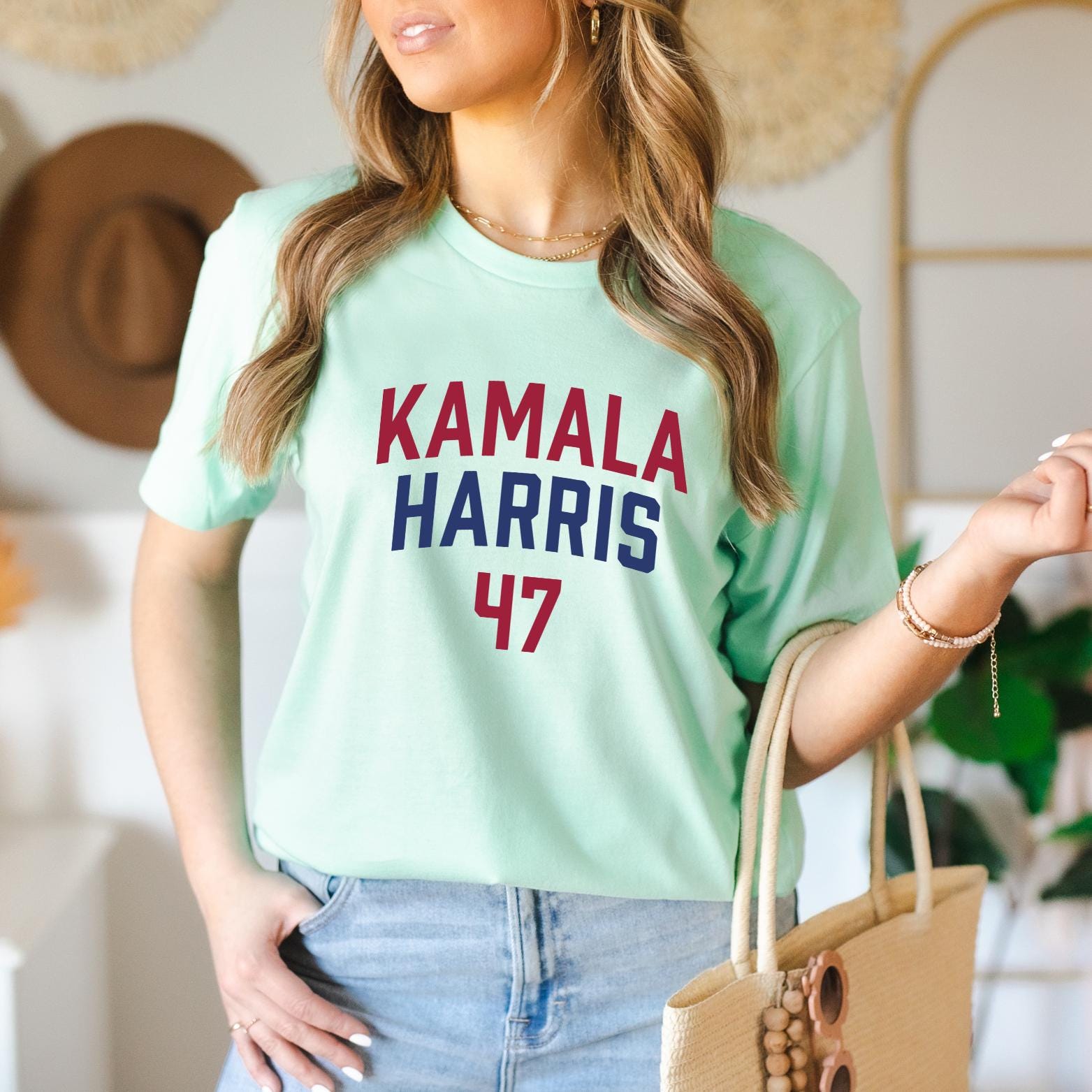 Kamala Harris Shirt, Kamala Harris Quote, Harris 2024 - Etsy