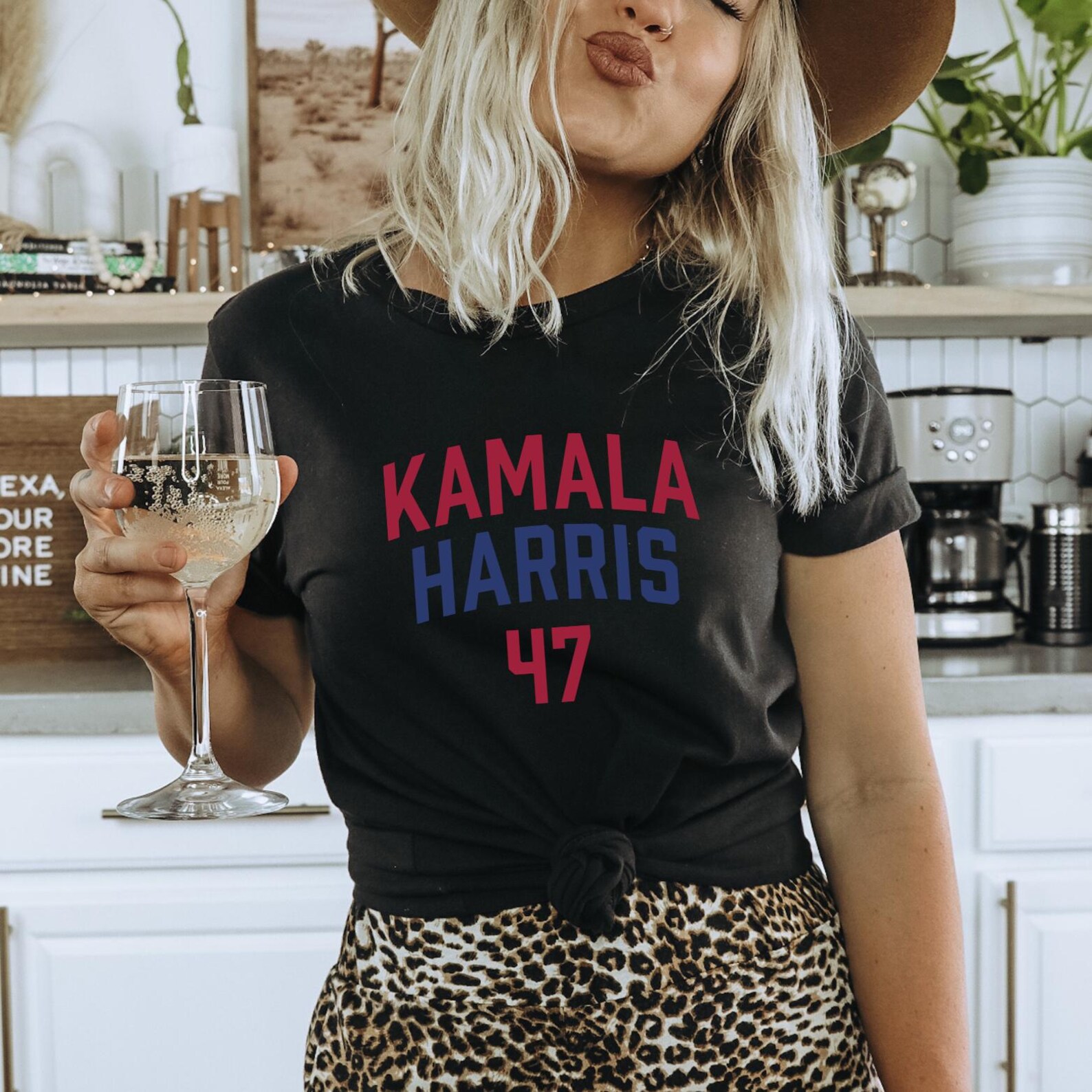 Kamala Harris Shirt, Kamala Harris Quote, Harris 2024 - Etsy