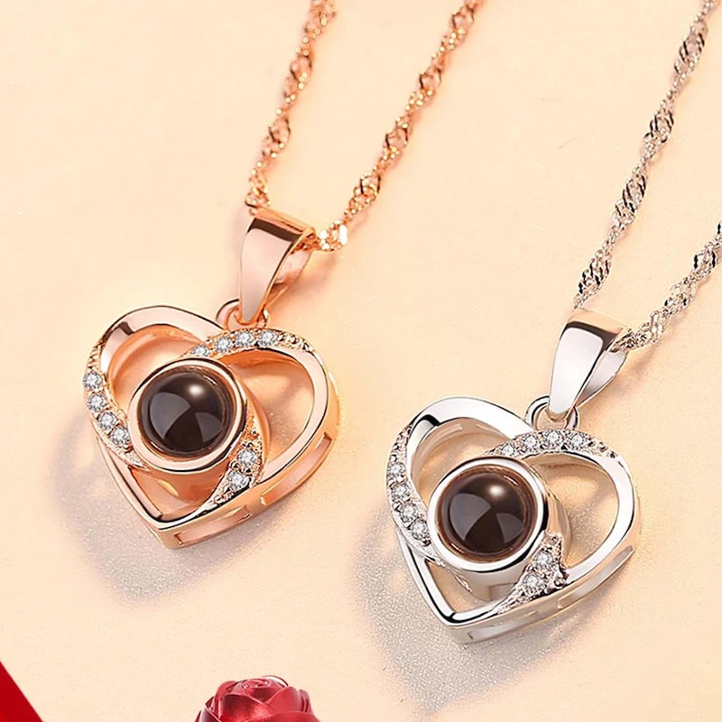 Romantic Jewelry - Etsy