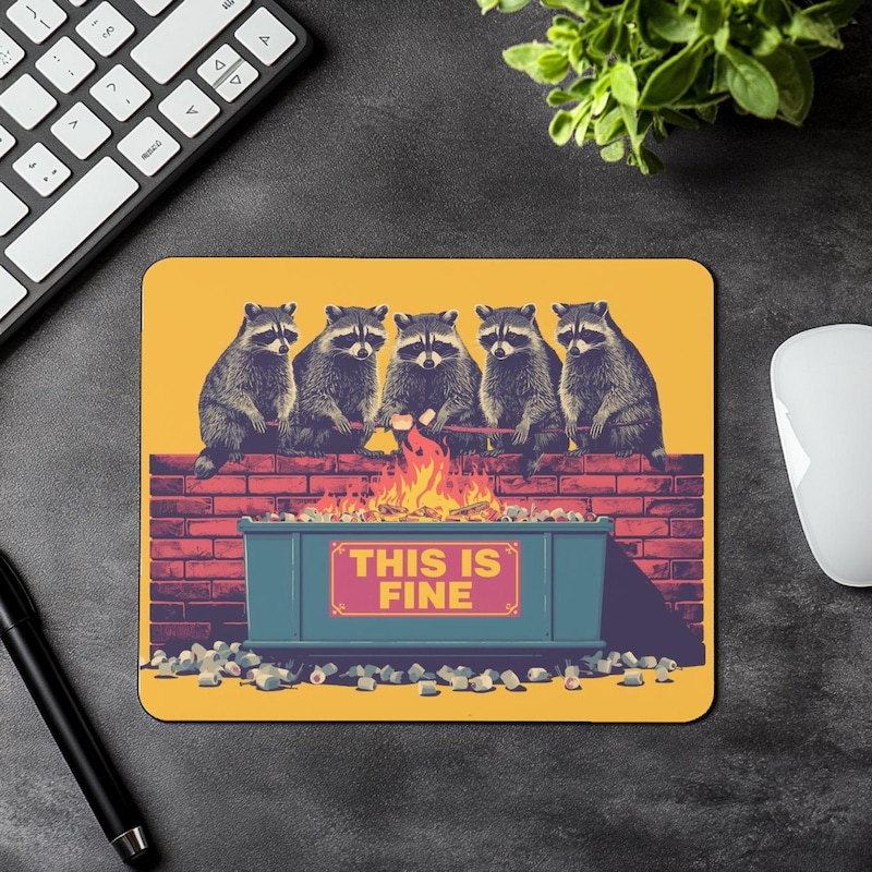 Animal Mouse for Computer - Etsy