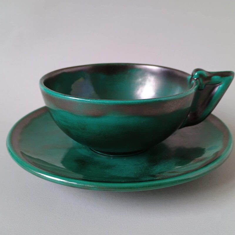 Arthur Percy - Etsy