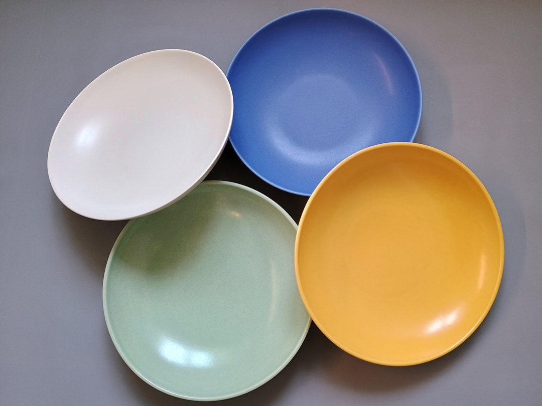 Höganäs Keramik Large Pasta Plate/salad Bowl/deep Plate Höganäs ...