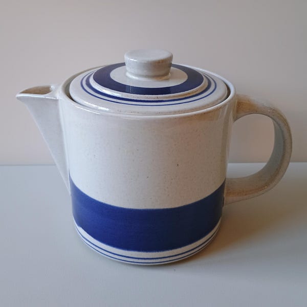 Swedish Teapot - Etsy