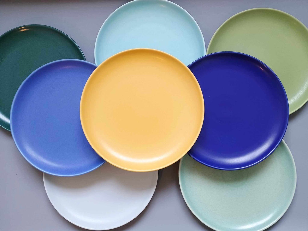 Höganäs Keramik - Dinner Plate D-26 Cm - Höganäs Collection Sweden ...