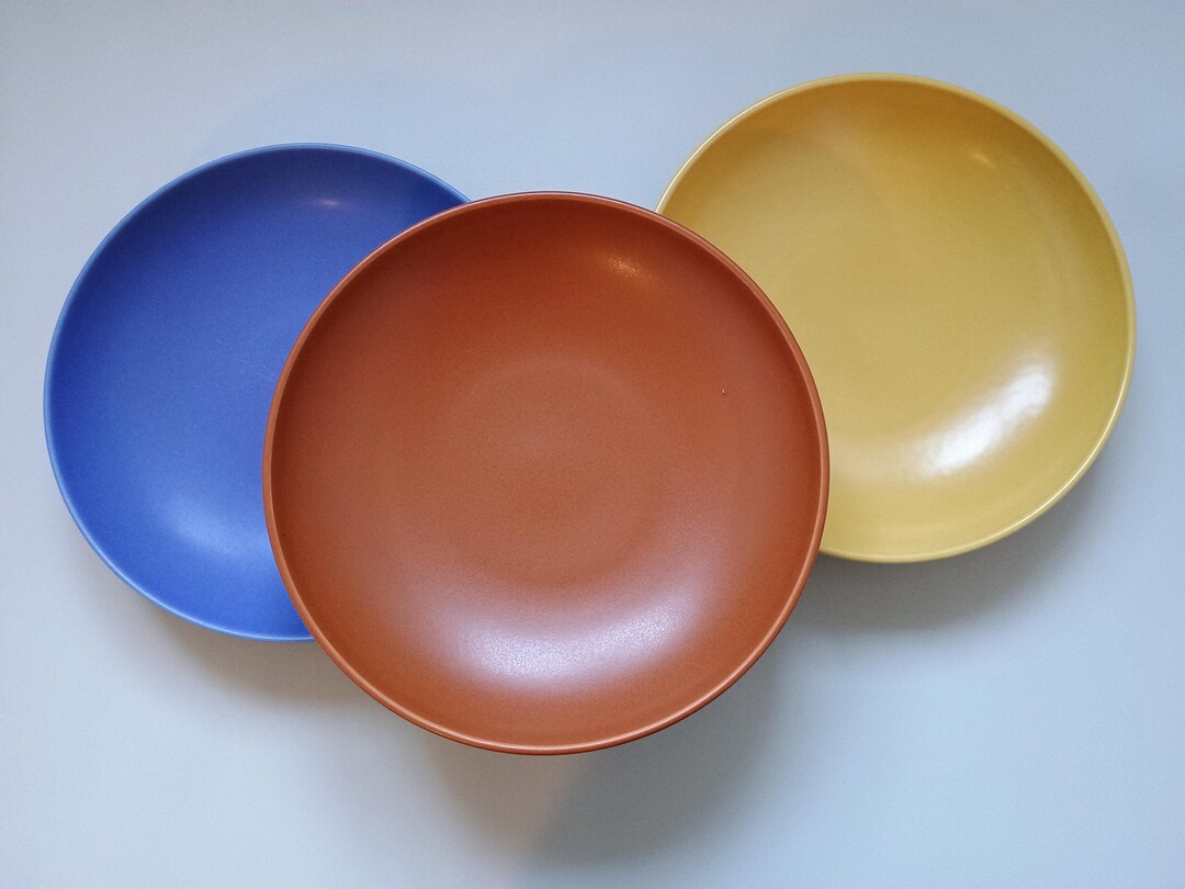 Höganäs Keramik Large Pasta Plate/salad Bowl/deep Plate Höganäs ...