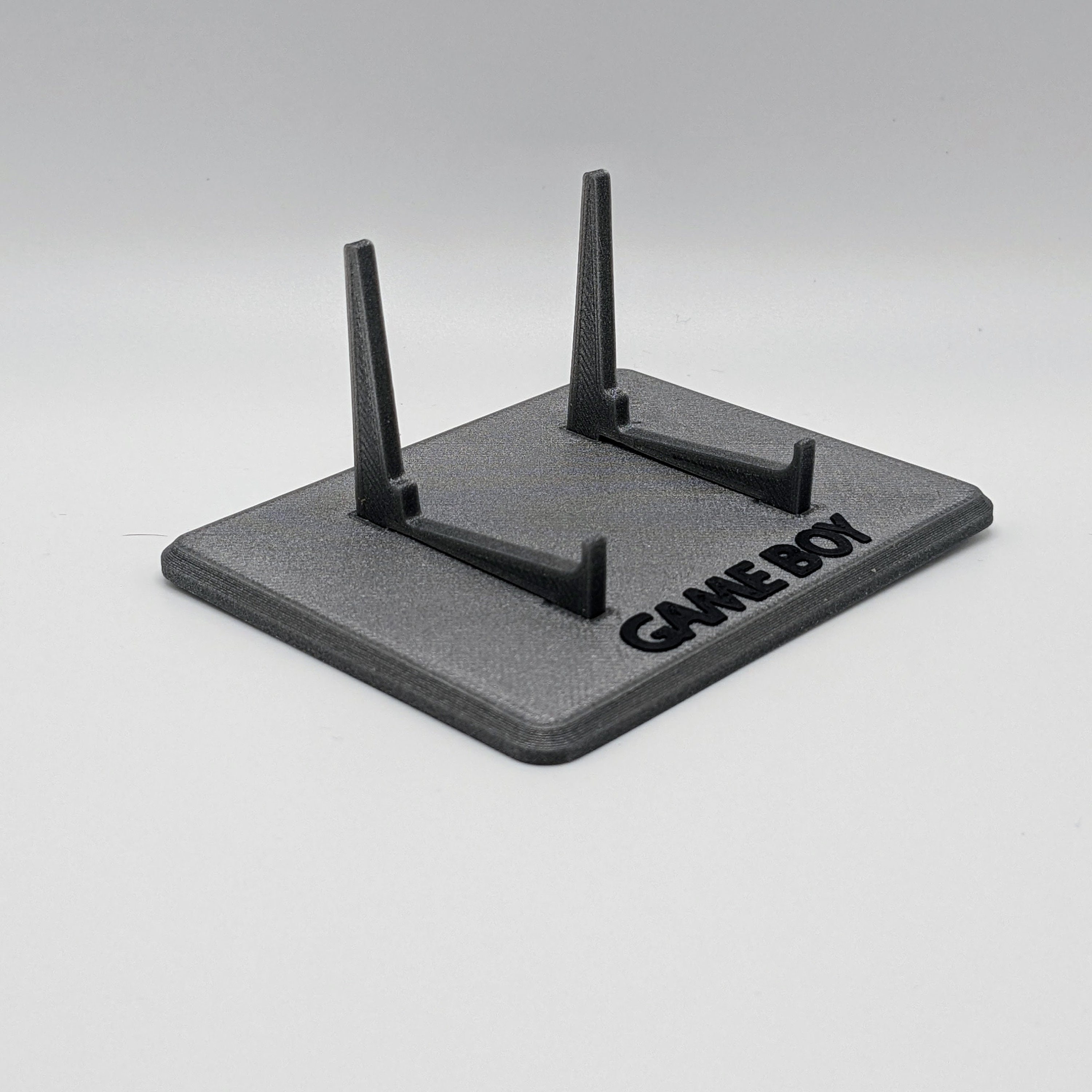 Nintendo Game Boy Display Stand Pick Your Model and Color - Etsy